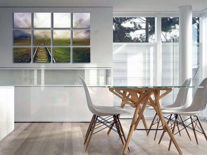 2 luik, 3 luik, 4 luik of meerluik zelf online ontwerpen